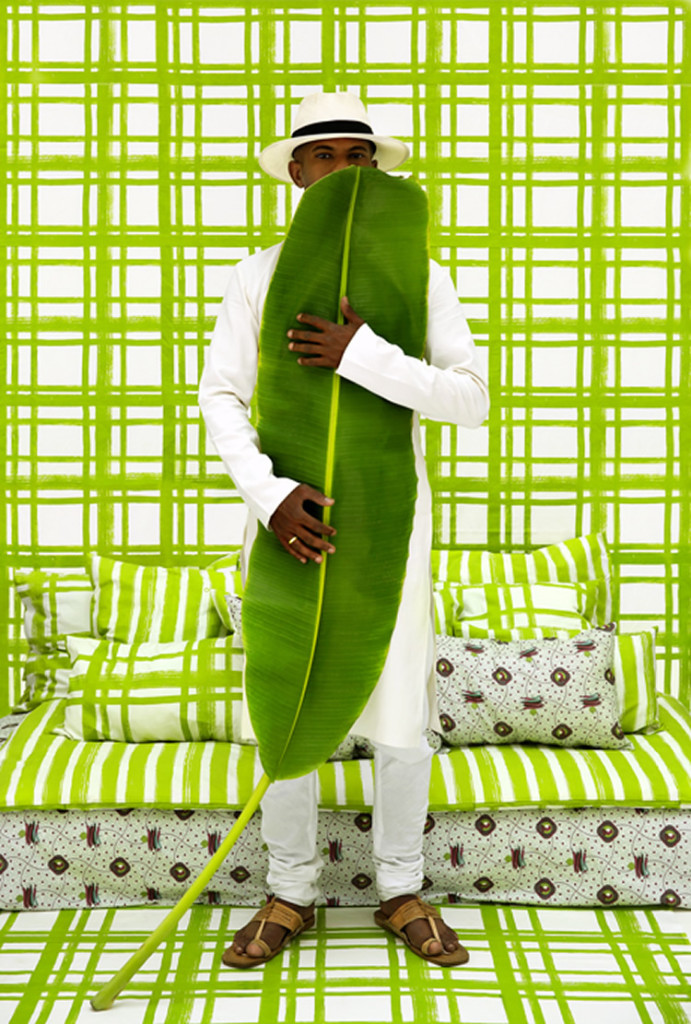 green-222 - No-Mad